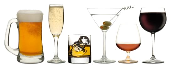 Social or Binge Drinking - Treatment Solutions