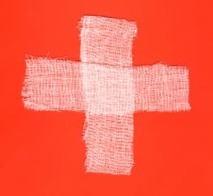 Thank You, American Red Cross - Treatment Solutions