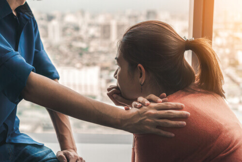 PTSD Support Helpline | All About Free 24-H PTSD Hotline Services